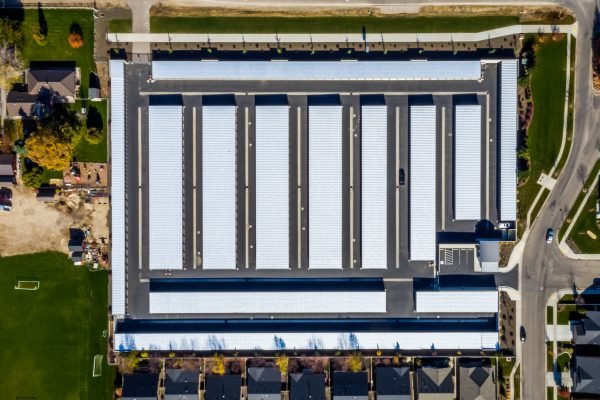 Projects – Garrett Development Corporation