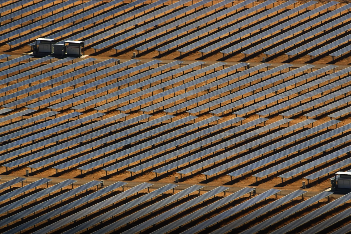 PNM Solar Santolina – Garrett Development Corporation