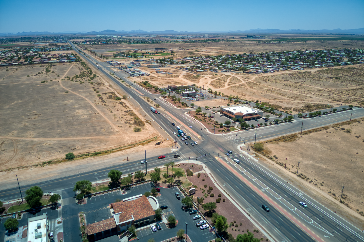 McCartney Ranch – Garrett Development Corporation