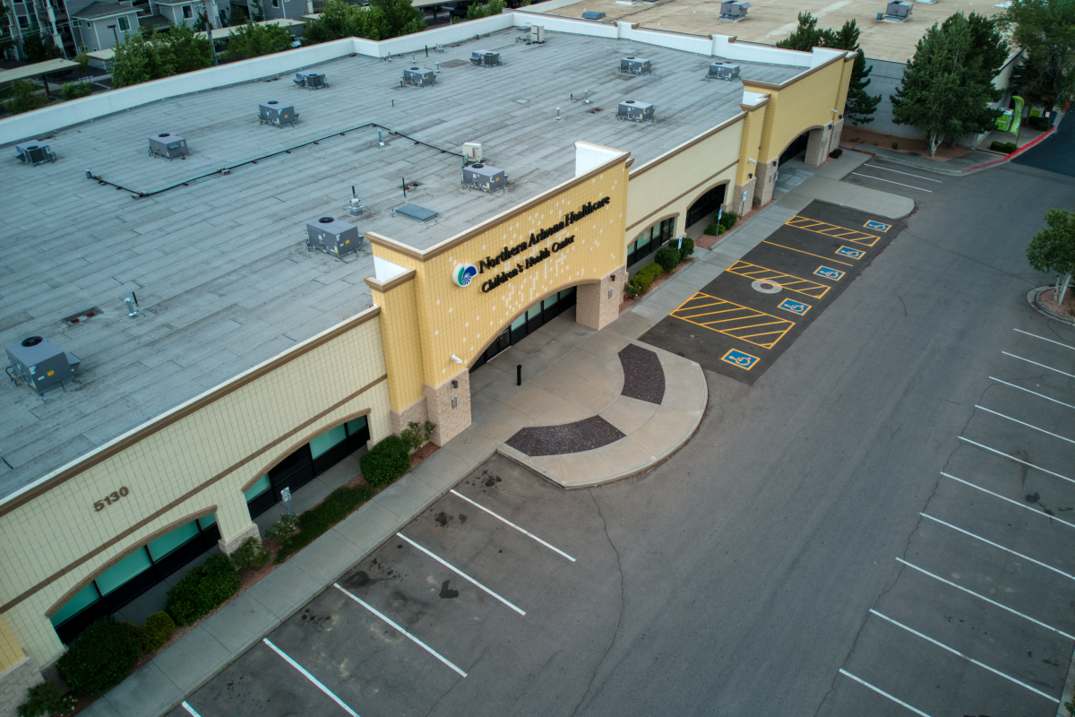 Northern AZ Health Care – Garrett Development Corporation