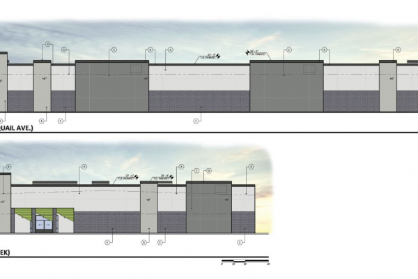 Projects – Garrett Development Corporation
