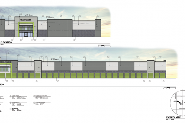 Garrett Development Corporation – Development & Asset Management
